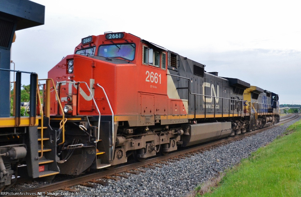 CN 2661